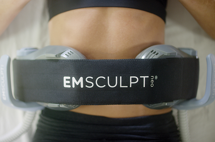 Emsculpt - Core Dermatology