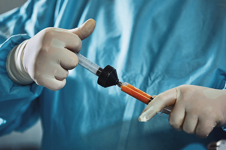 Fat Grafting - Core Dermatology