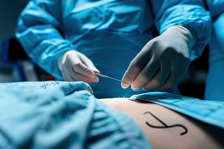 Tummy Tuck - Core Dermatology